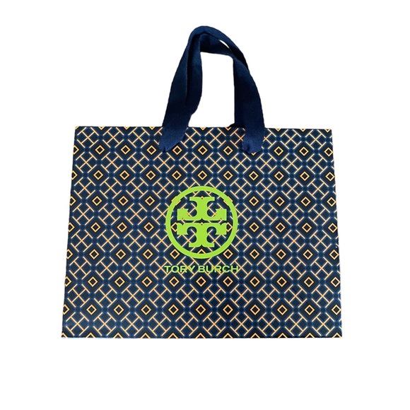 Tory Burch | Bags | Tory Burch Shopping Bag Small | Poshmark